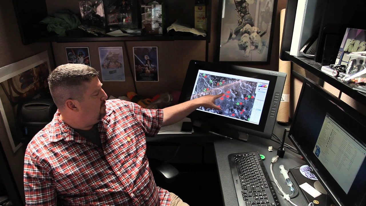 Gaming for Life Skills - YouTube