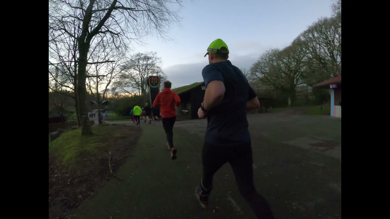 Narberth Night Nobbler - YouTube