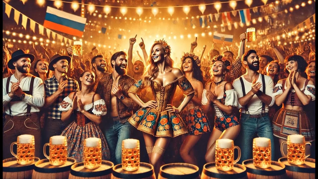 F U N K Y °° F E E L I N G °° Sexy & Saxy Beer Funk [ S P A C E : D i S C O ] - YouTube