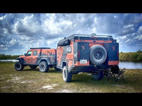 Why we chose the TetonX from Atlas Outdoors - YouTube