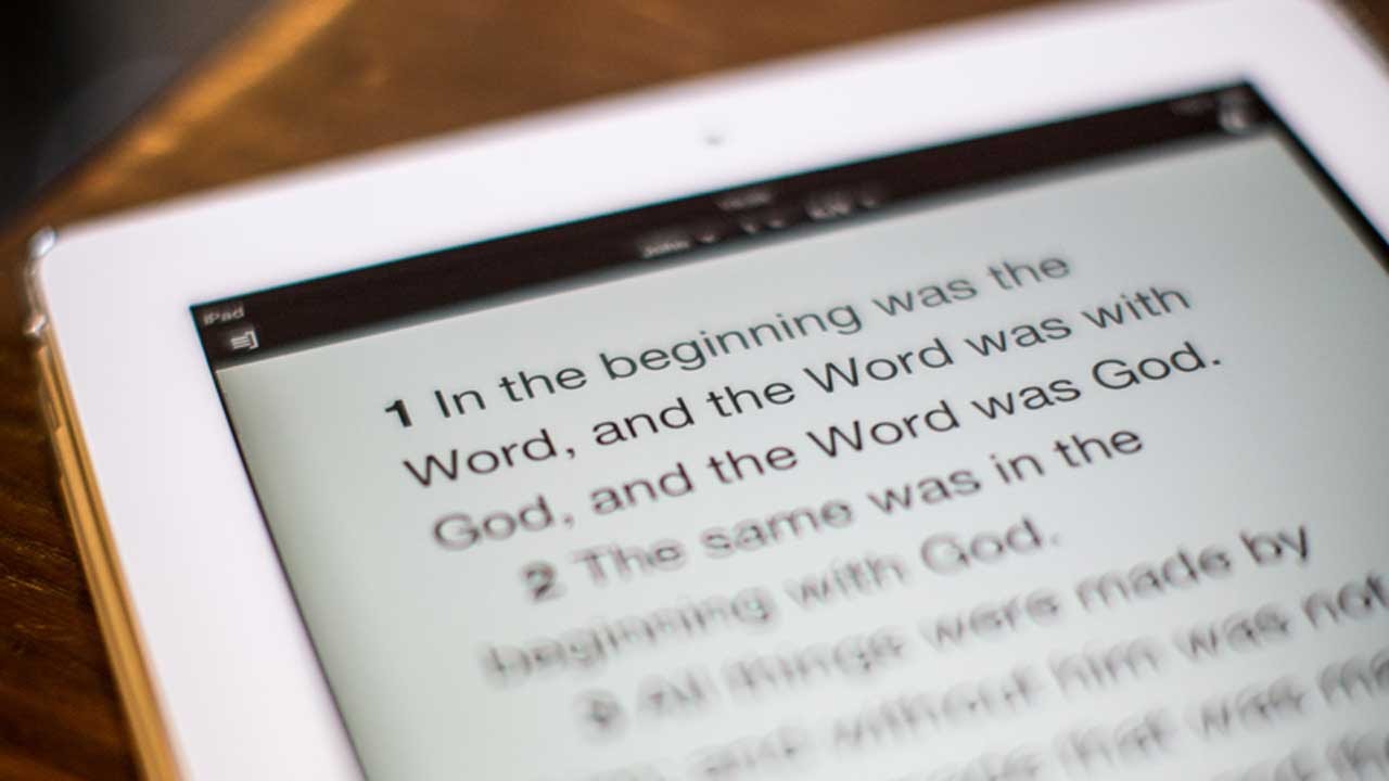 Genesis Overview with Jabe Nicholson - Bible Snapshot Series - YouTube