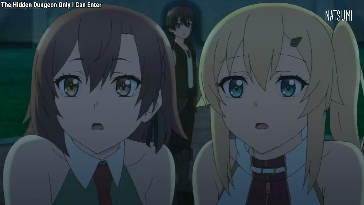 Funny Girl Jealousy Anime Moments | Anime Jealous Moments | Anime Harem ...