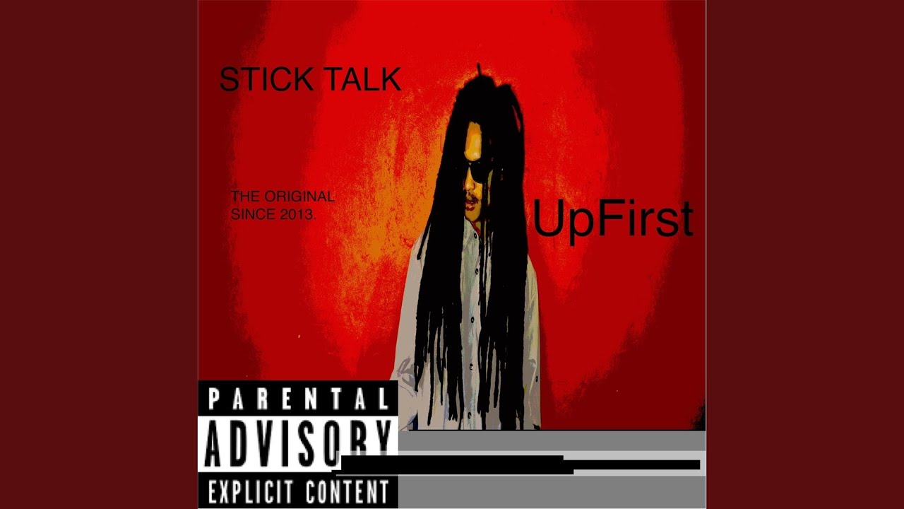 Stick Talk - YouTube