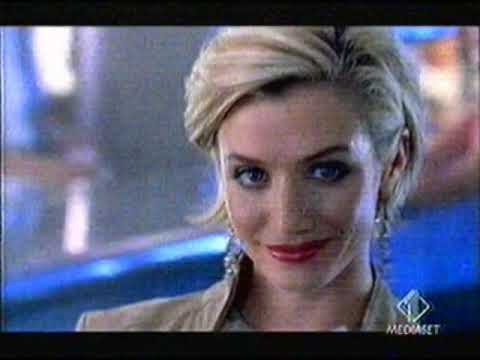 Italia 1 sequenza spot  8 gennaio 2005 - nel mezzo del film Disney
