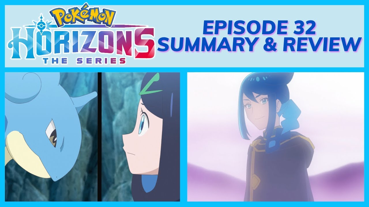 HERO LAPRAS JOINS THE TEAM! MORE ABOUT LUCIUS REVEALED! Pokemon ...