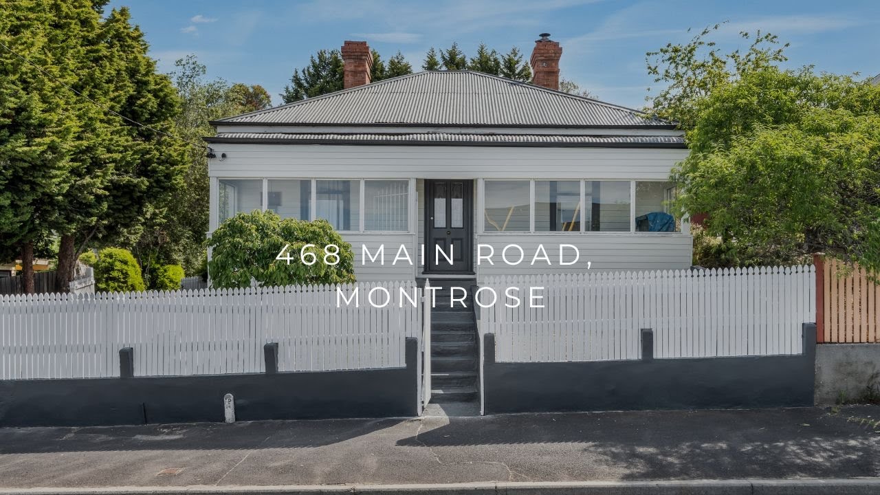 David Lithgow & Arif Mahmud Present | 468 Main Road, Montrose - YouTube