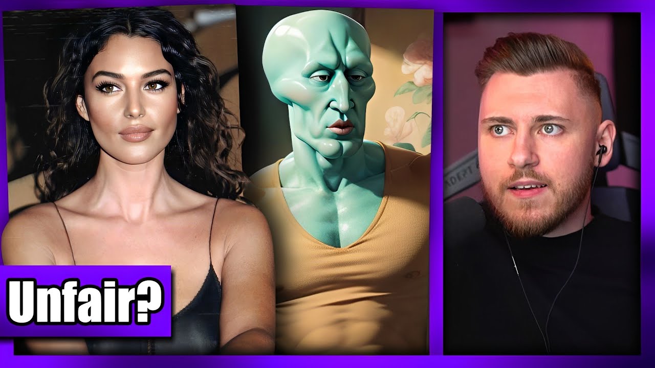 Pretty Privilege: So unfair ist Schönheit - YouTube