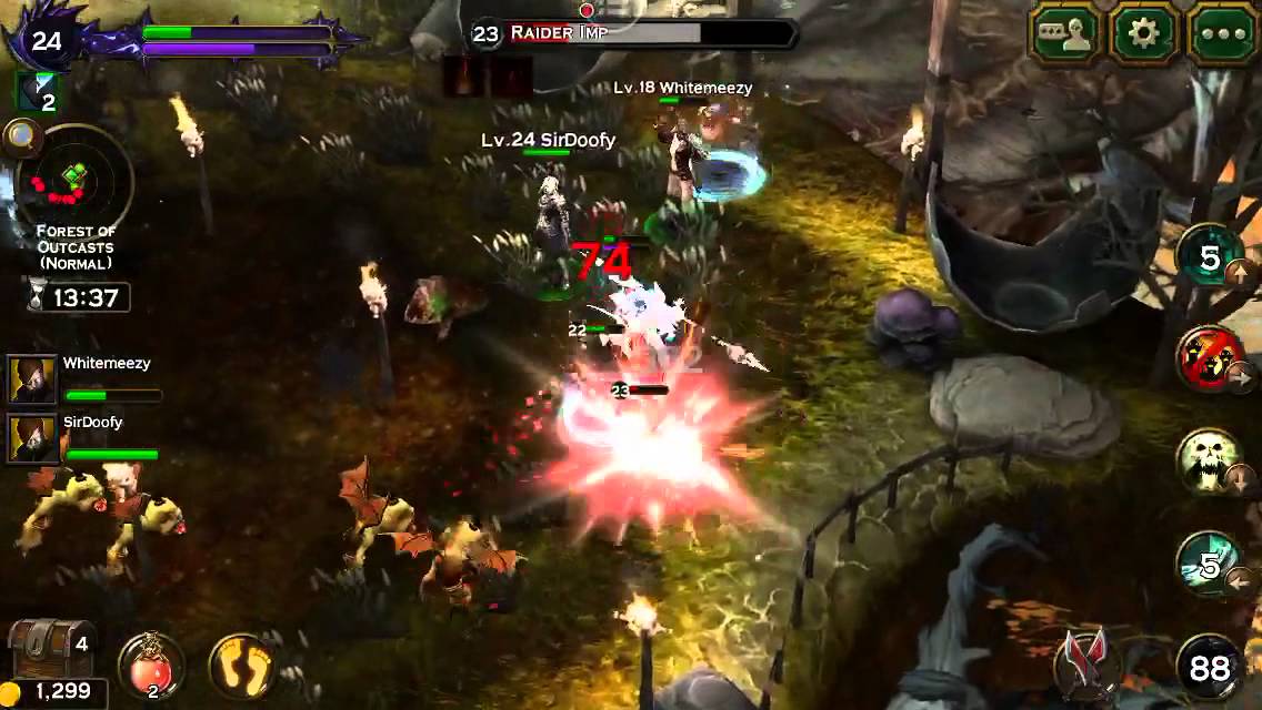 [Angel Stone] Angel Stone Gameplay Shadow mage level 24+MORE COMING UP ...