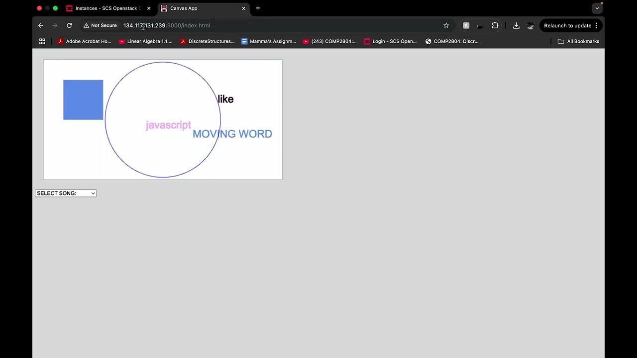 tutorial 4 - YouTube