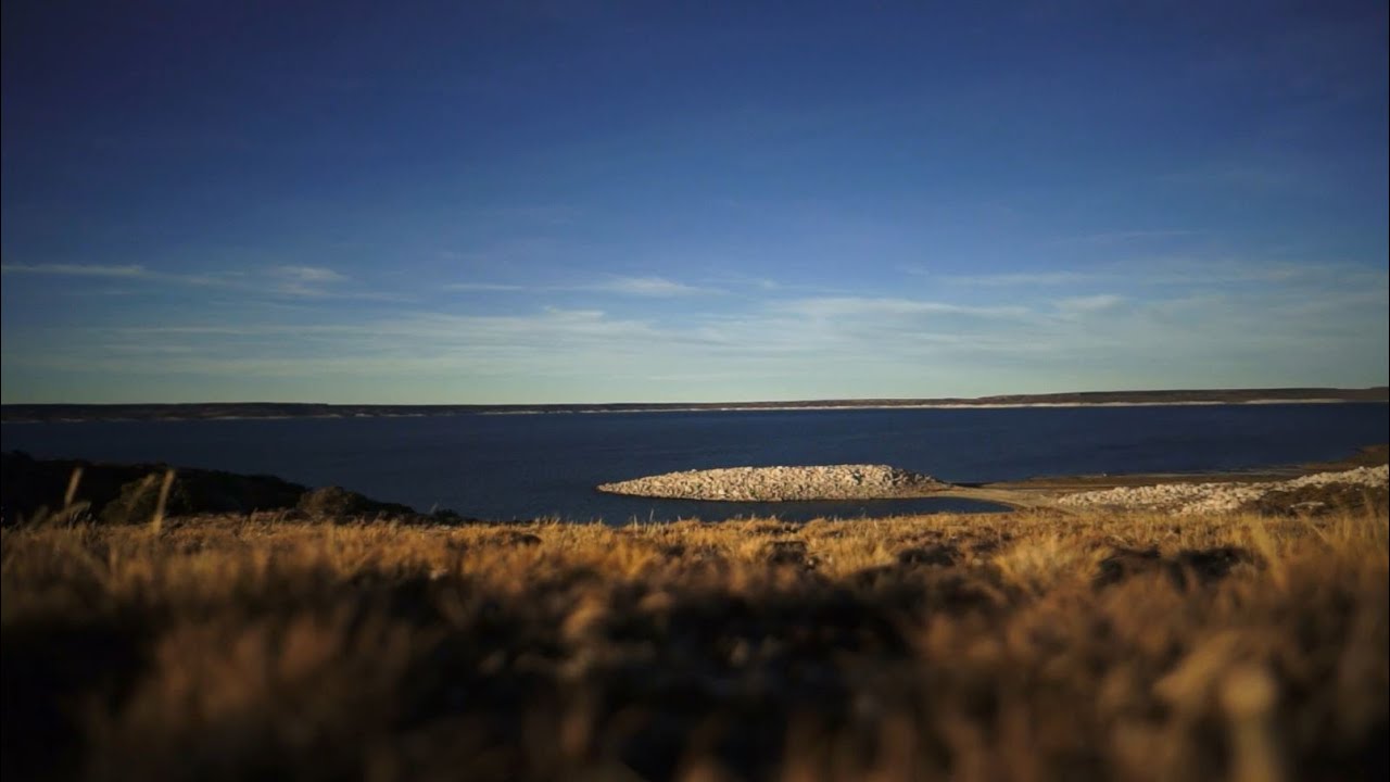 Una semana en Lago Strobel - A week in Strobel Lake - YouTube