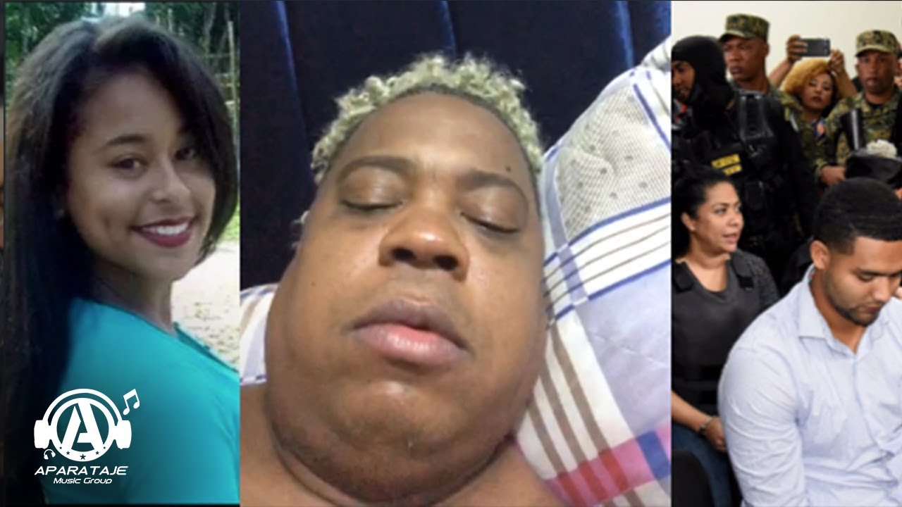 Finalmente lo que paso con el caso EMELY PEGUERO ? - YouTube
