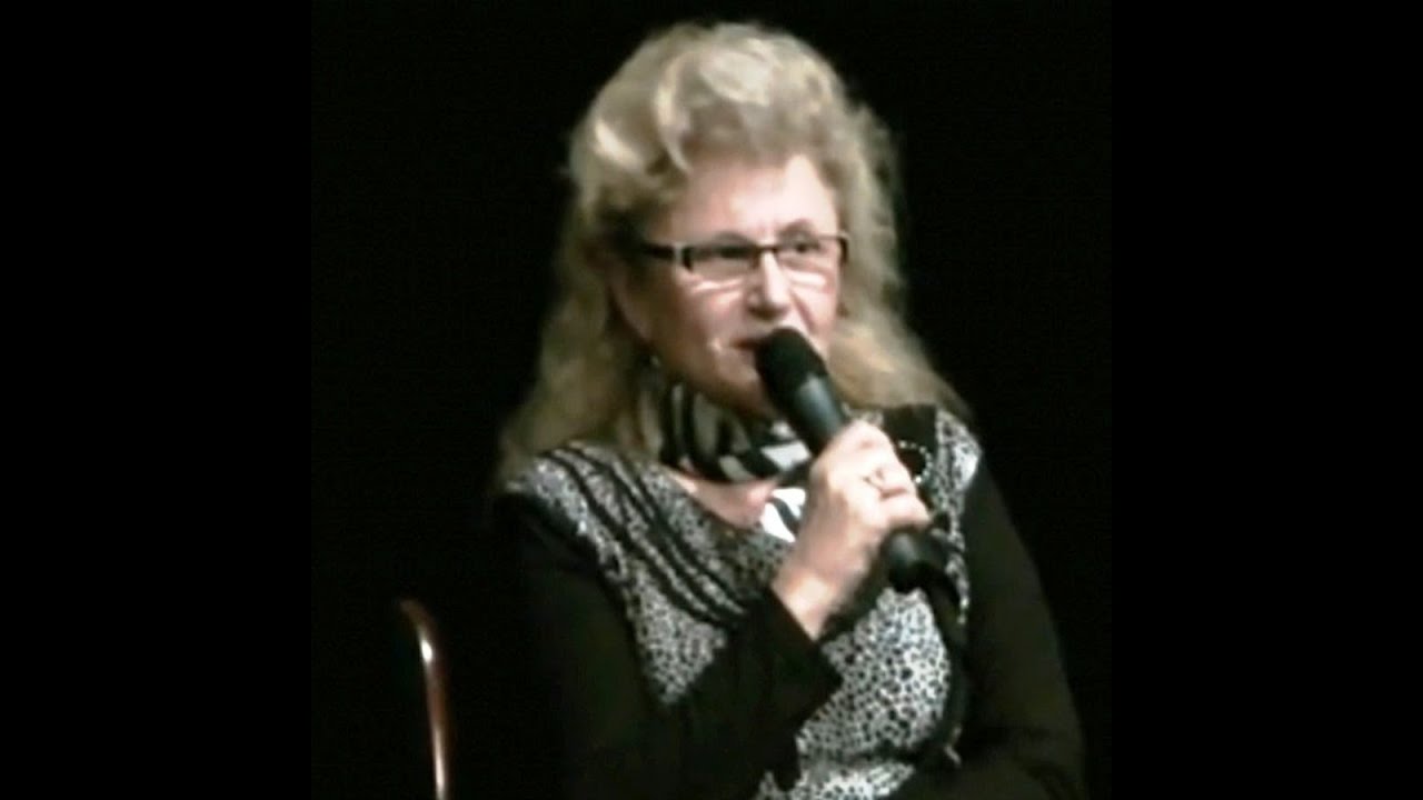 Rodica Elena Lupu - Poezie si Muzică - YouTube