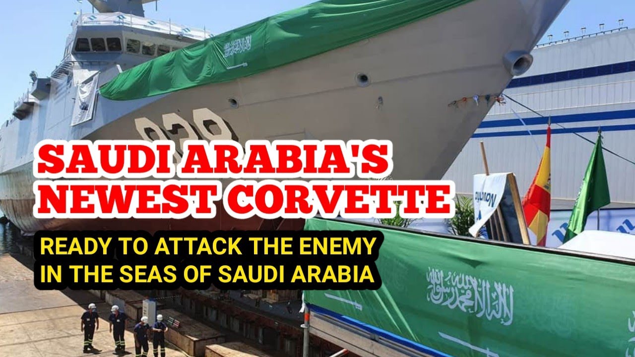 Specifications of Al Diriyah, an Avante-2200 class corvette ordered by ...