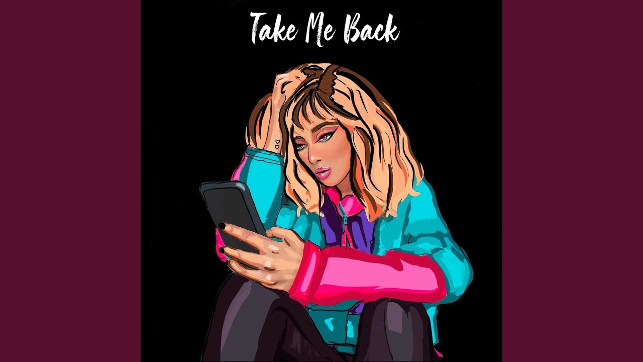 Take Me Back YouTube take-me-back-youtube