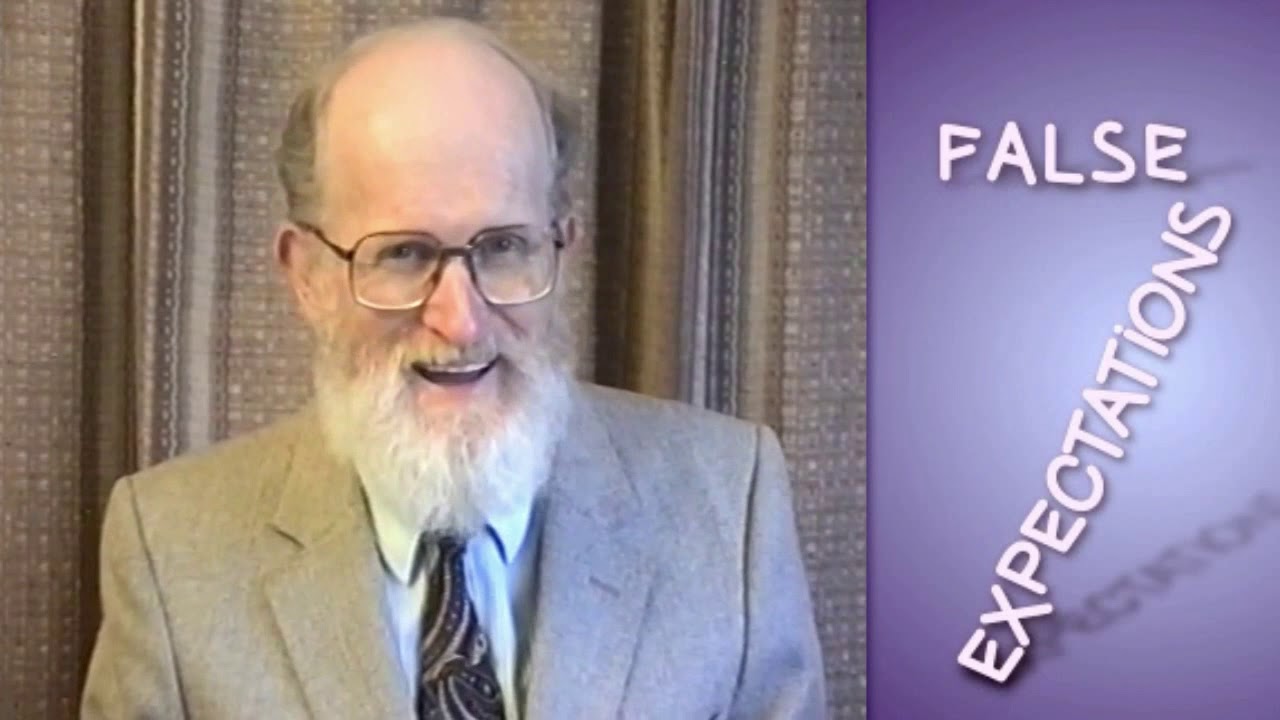 Prayer and False Expectations - YouTube