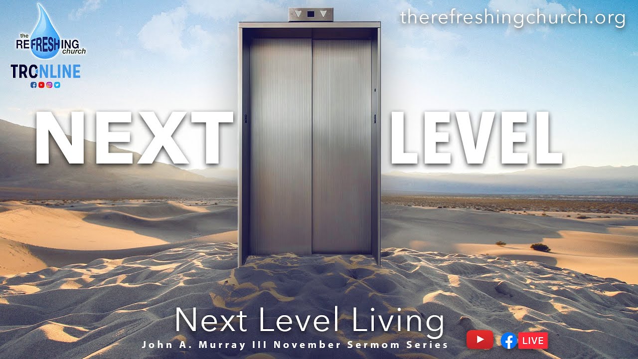 Next Level Living “How to go” - YouTube