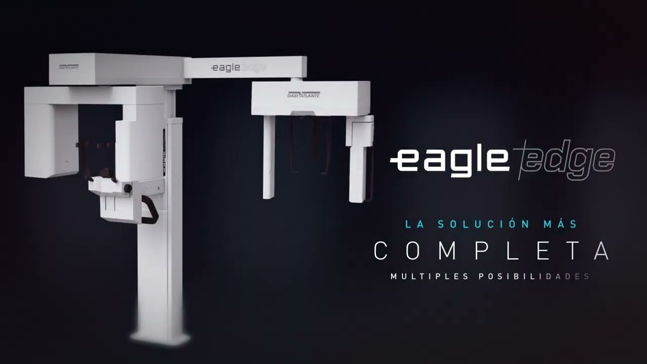 Eagle Edge 0.2 FS | Saevo