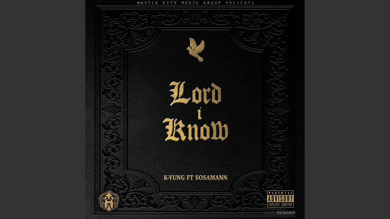 Lord I Know - YouTube