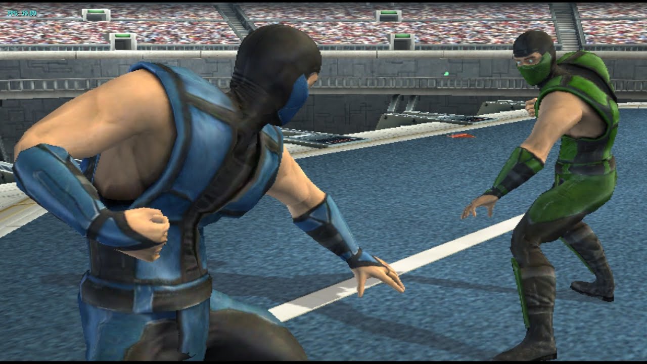 FIRST LOOK AT SUB-ZERO IN REMIX [Project M Custom Build] - YouTube