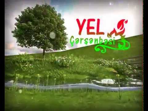 Yel cerşembeniz mübarek...AGDAMLI HACI ZAMIN,,,