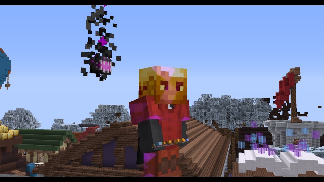 Probando nuevo set de Archer (Dungeons) | Hypixel Skyblock - YouTube