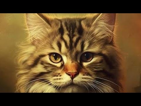 VIRAL, KUCING PIMPIN ANGKAT PERAHU..HAH.. - YouTube