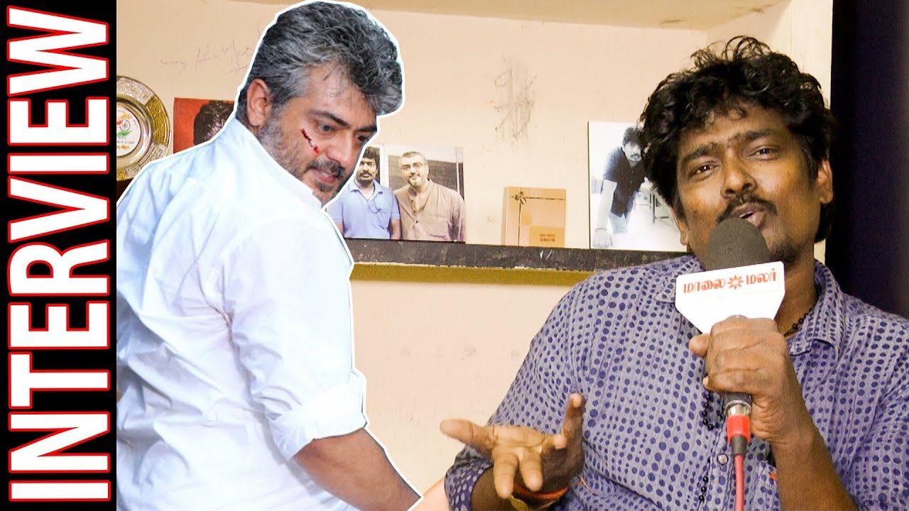 Dubbing Artist Sebastin Interview - YouTube