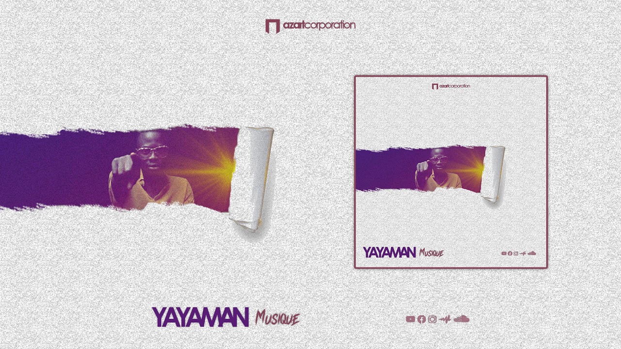 yaya man musique - YouTube