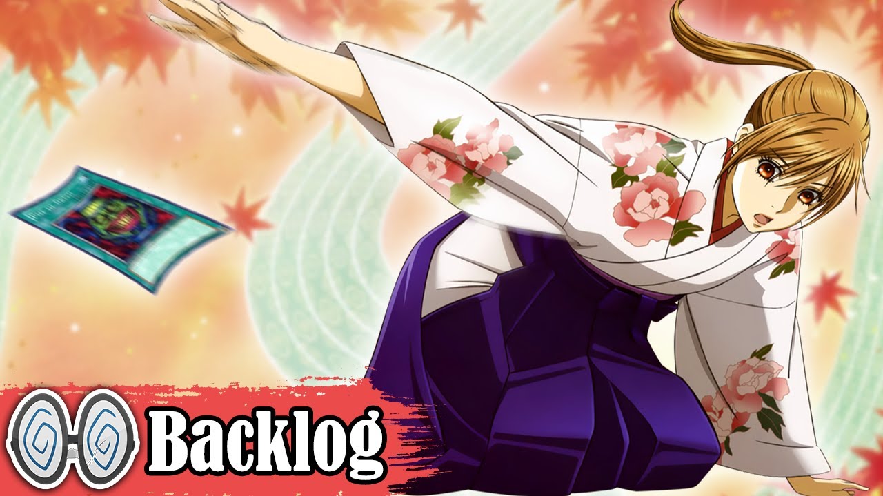 Chihayafuru SLAPS so WATCH IT | Weeb Club Backlog Episode 19 - YouTube