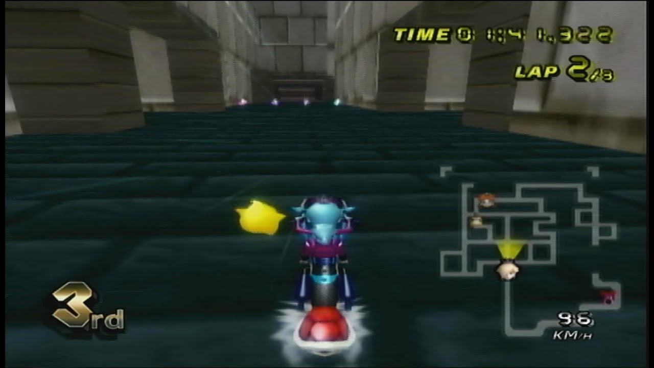 CTWW 2021.1121 test - YouTube