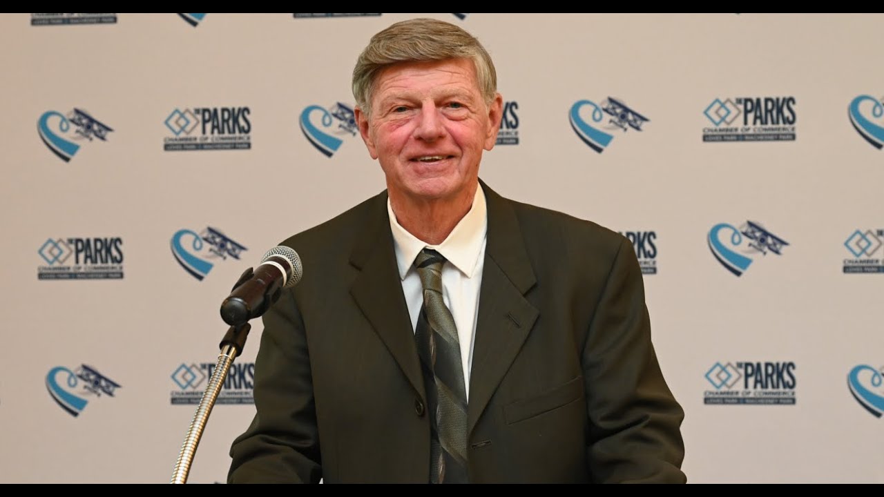 "State of The Parks" by Village of Machesney Park Mayor Steve Johnson ...