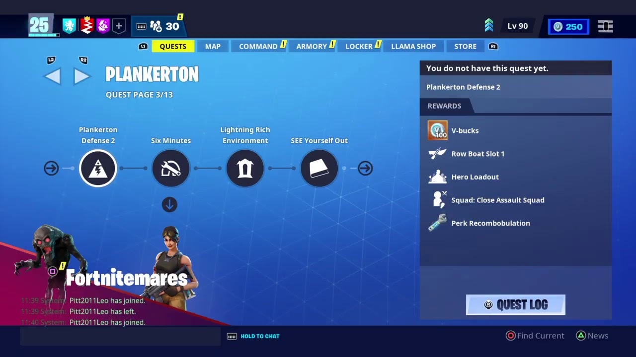 Save the world - YouTube