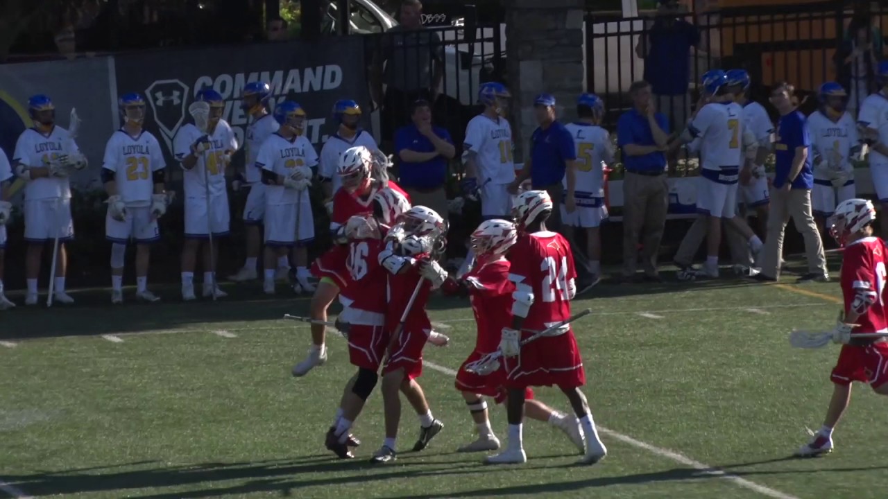 Jacob Kelly's Game Winning Goal - YouTube