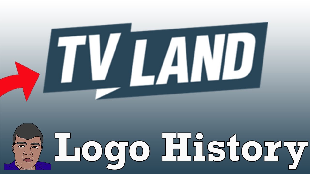 TV Land - Logo History #150 - YouTube