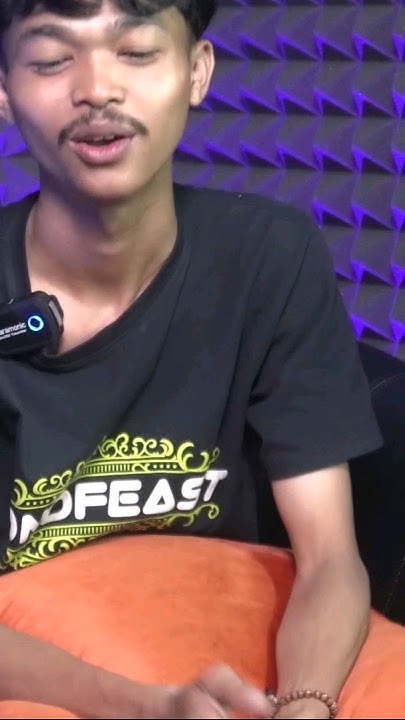 KISAH SEREM DILEMPAR PASIR GD GEDE VIA CIBODAS - YouTube