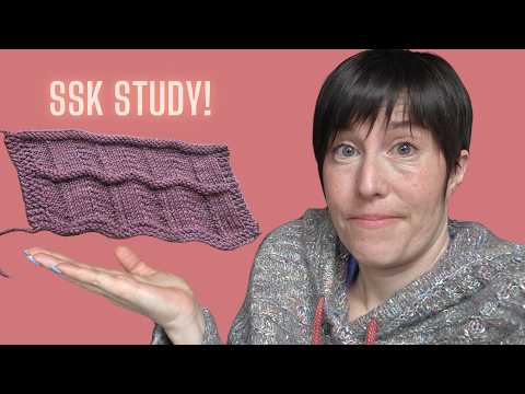 I tried 8 variations of the SSK to find THE BEST ONE (even I was surprised by the result)