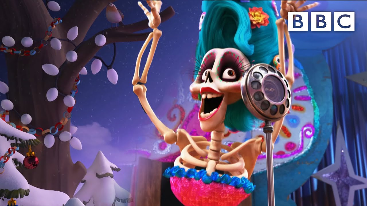 🎄🎁☃️ Films this Christmas on BBC iPlayer 🎄🎁☃️ - BBC - YouTube