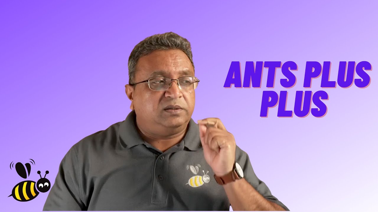 Ants plus plus for 03/14/2022 - YouTube