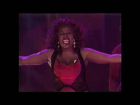 The Life | 1997 Tony Awards
