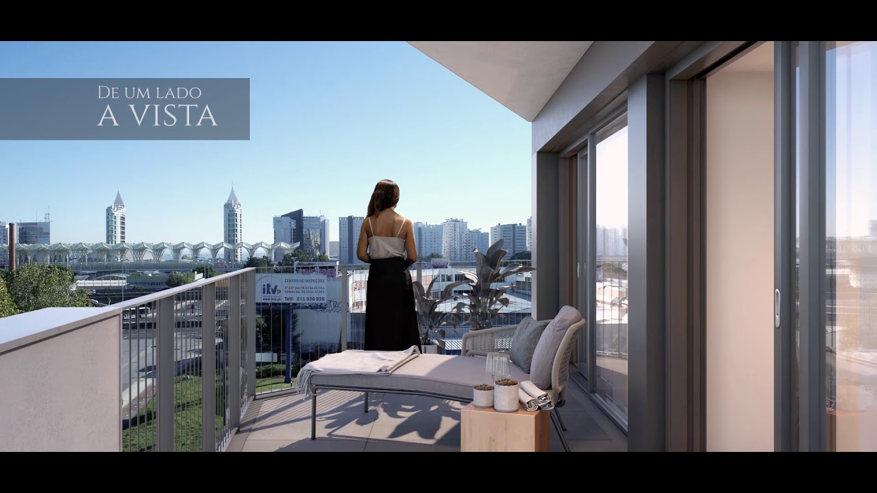 VALRIO (Patron Capital, Fund V L.P.) - Promotional Video - Patron ...