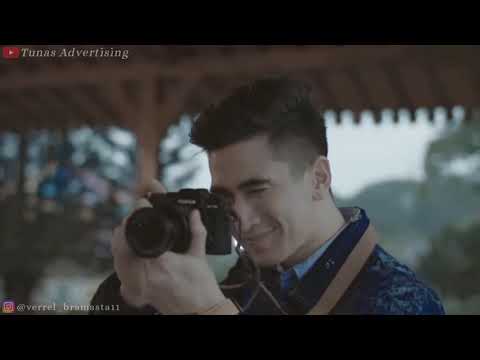 Verrell Bramasta - Bila Ku Jatuh Cinta ( Video Music Official ) Virall