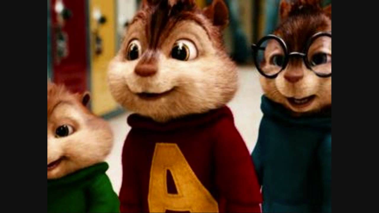 Kickapoo - Jack Black chipmunk'd - YouTube