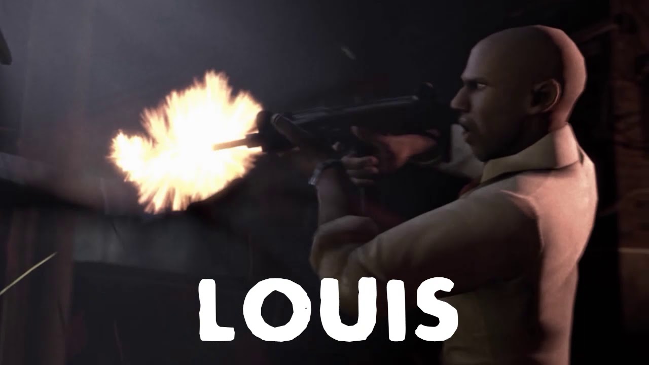 Cut "Left 4 Dead Custom Offline Campaigns" Intro - YouTube