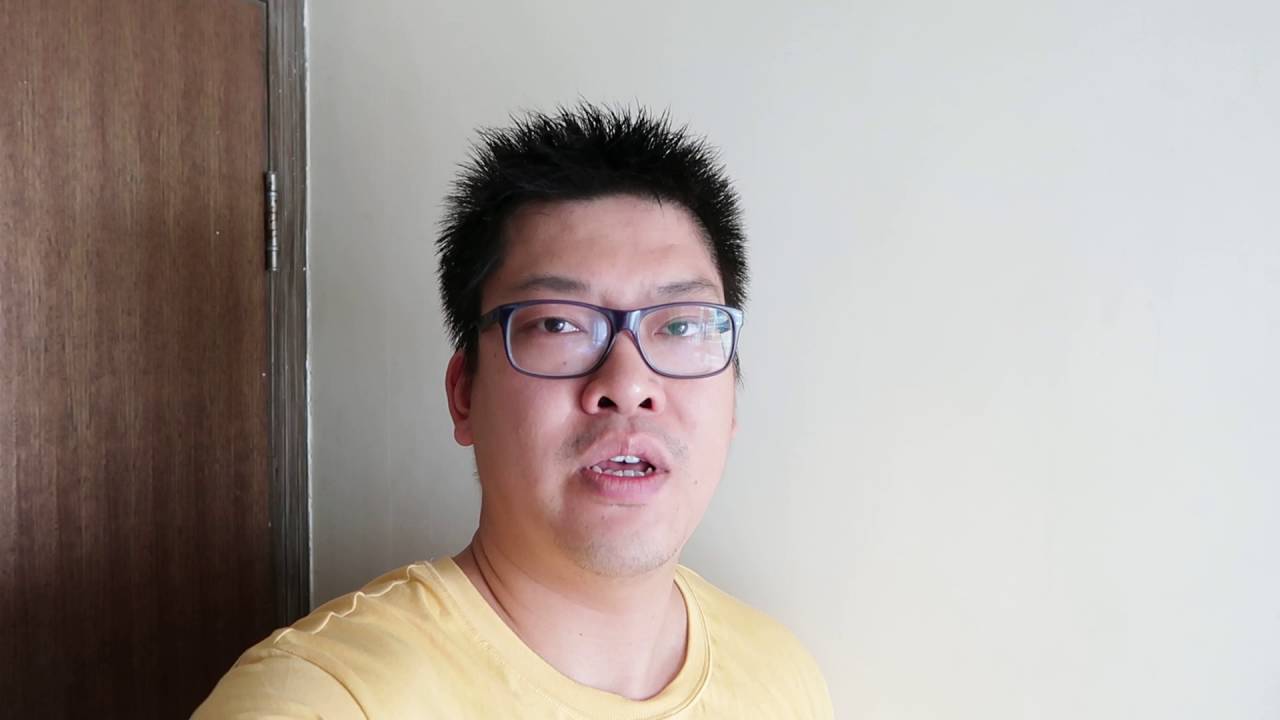 How to take Action-Winson Cheung - YouTube