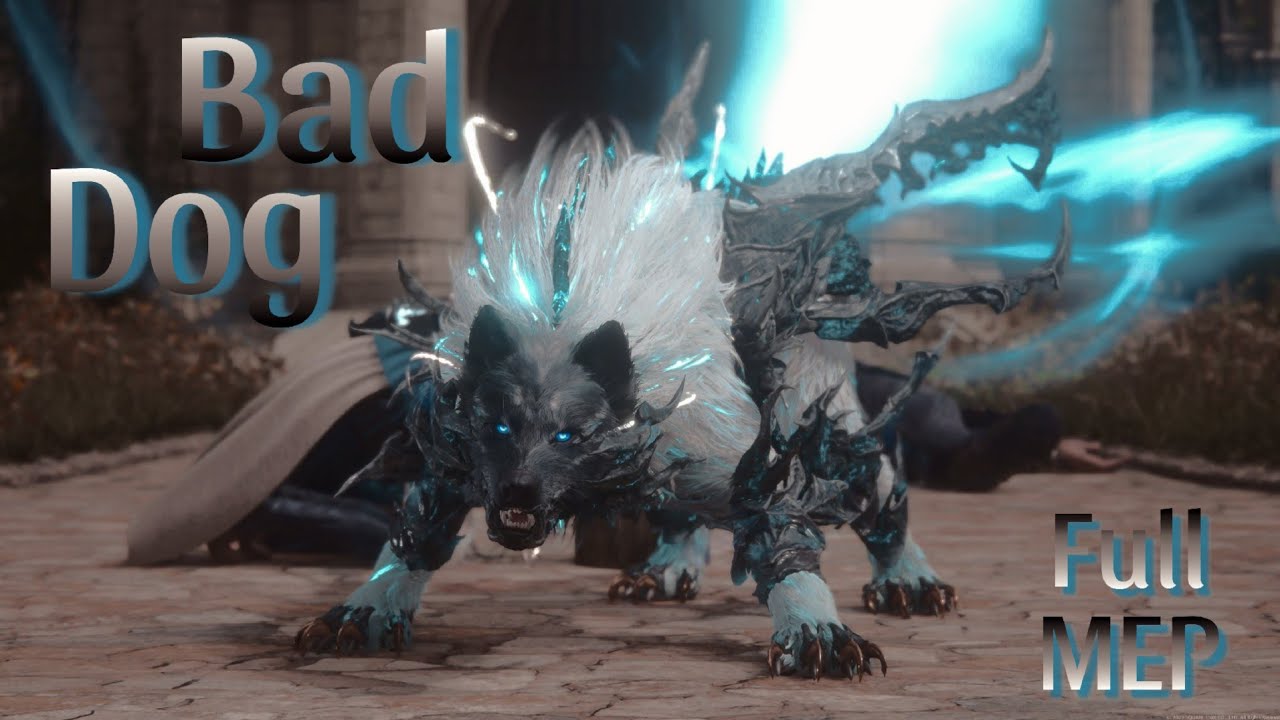 Bad Dog | Multimale MEP [COMPLETE] - YouTube