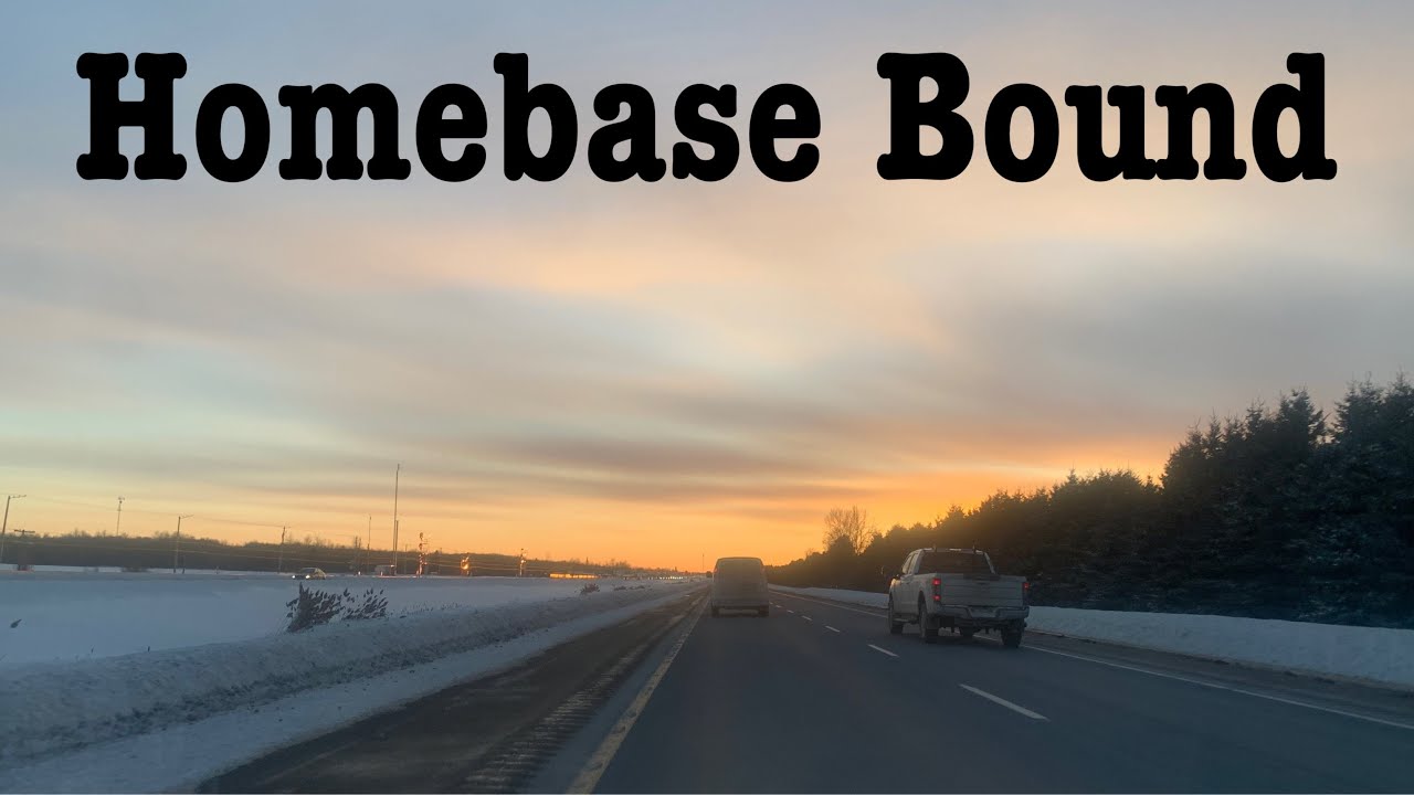 Gotta Get To Home Base - YouTube