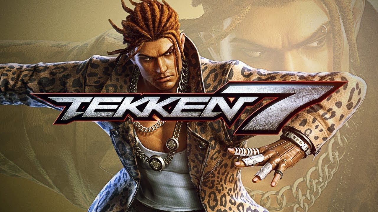 Tekken 7 Eddie Guerrero Gameplay - Knight (Mani Verma) - YouTube
