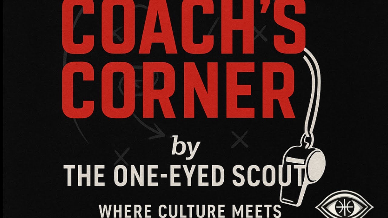 OES Coach’s Corner: Brandon Shaver on “Man Up Mondays” and Building ...