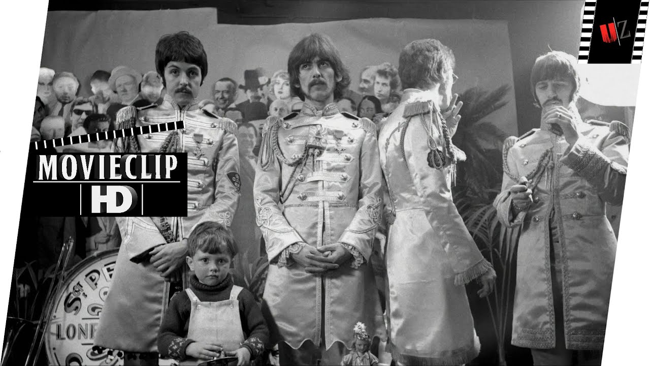 The Beatles: Get Back (2021) | Resumen de Trayectoria | Parte 3/4 ...