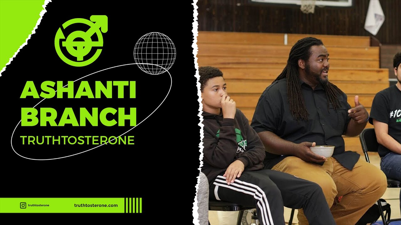 Ashanti Branch: The Ever Forward Club - YouTube